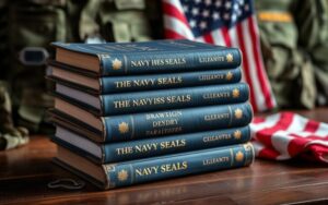 Top Navy Seal Books You Need To Read