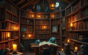 Top 10 Fantasy Fiction Novels Of All Time Revealed