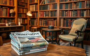Top Political Magazines For Conservatives Revealed