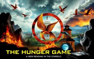 Hunger Games Series Reading List – Find Your Order